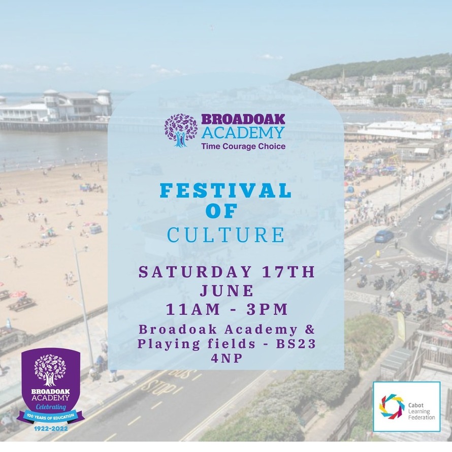 Broadoak Academy - Profile (2023)