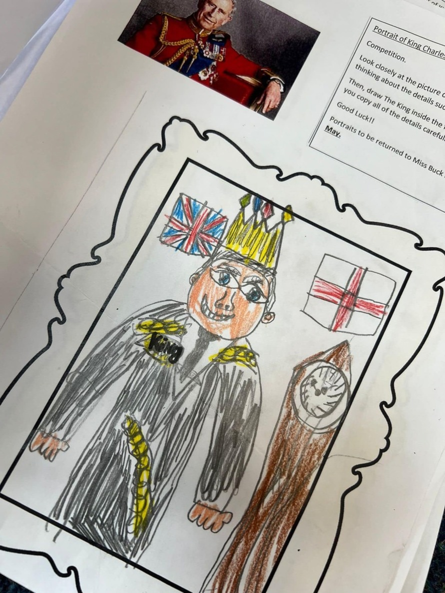 Croft Primary School in Croft - Profile (2023)