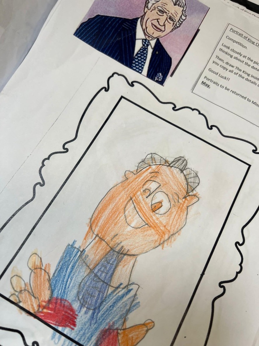 Croft Primary School in Croft - Profile (2023)