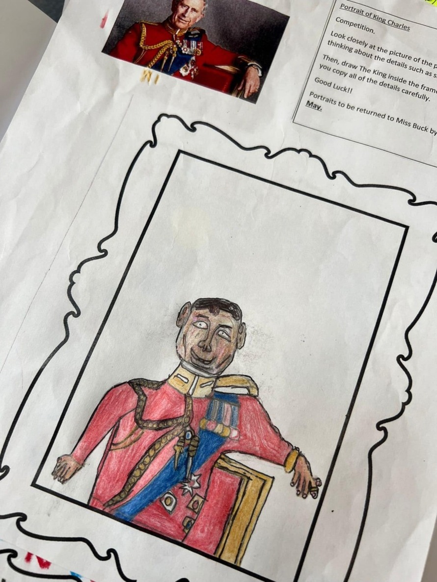 Croft Primary School in Croft - Profile (2023)