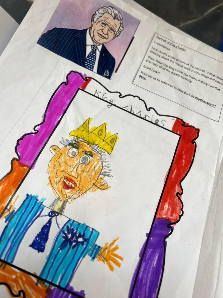 Croft Primary School in Croft - Profile (2023)