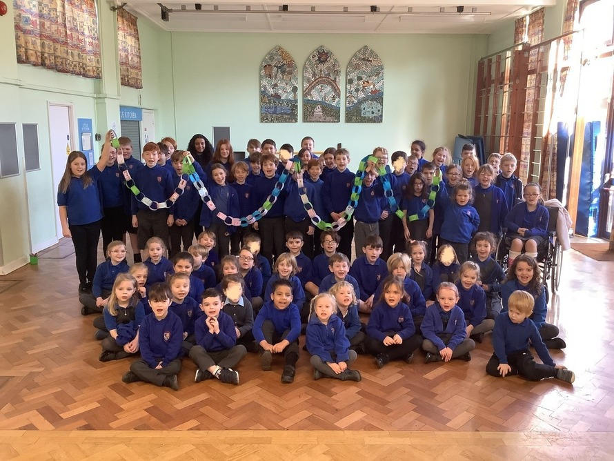 Offord Primary School - Profile (2023)