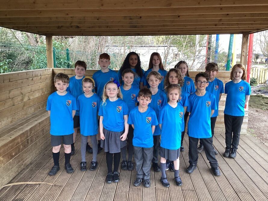 Offord Primary School - Profile (2023)