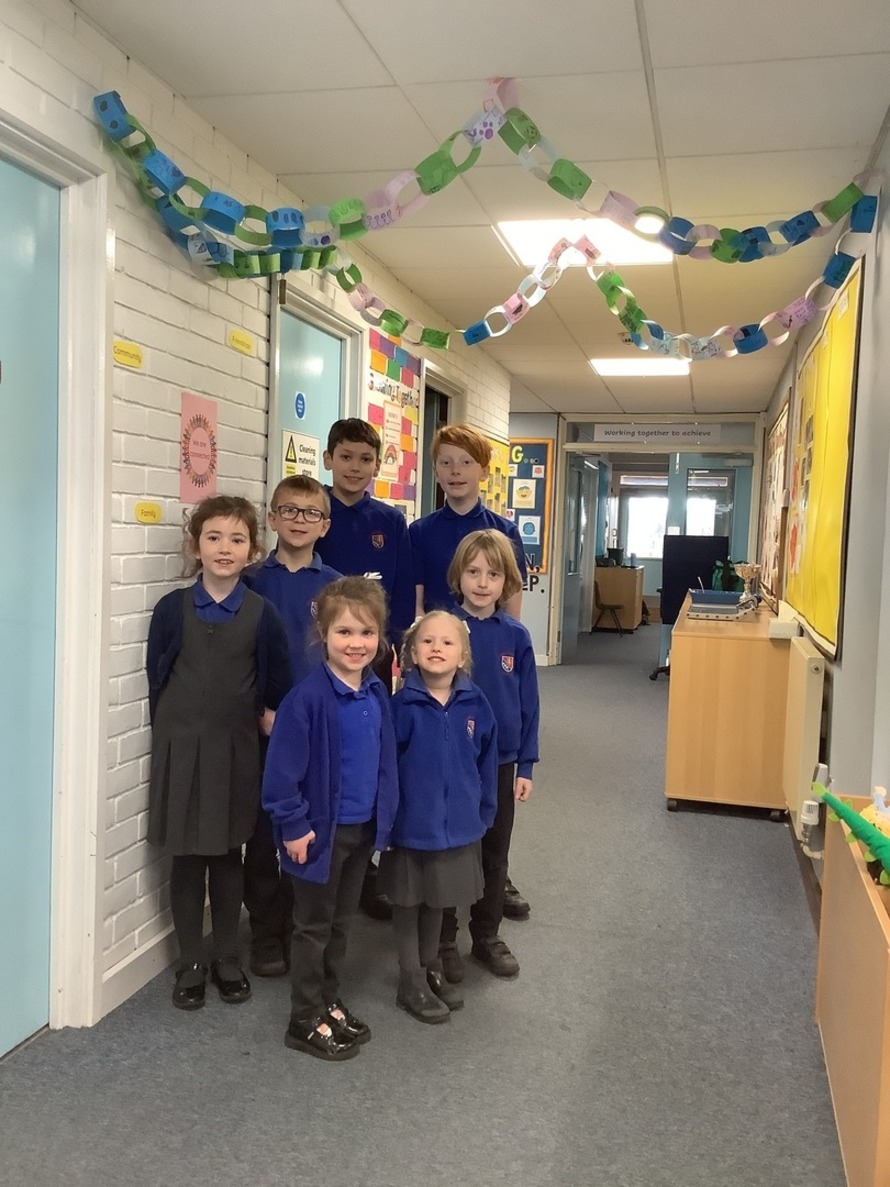 Offord Primary School - Profile (2023)