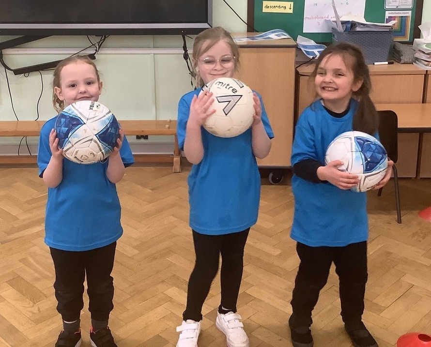 Offord Primary School - Profile (2023)