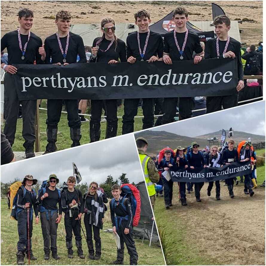 Poltair School - Profile (2023)