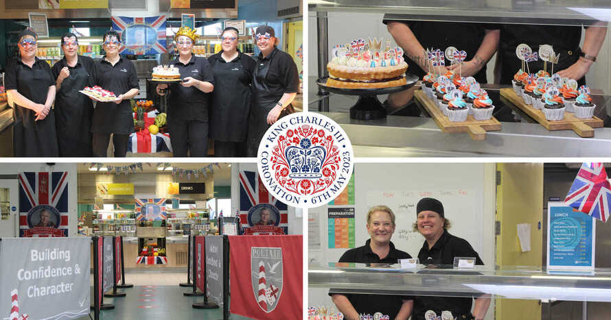 Poltair School - Profile (2023)