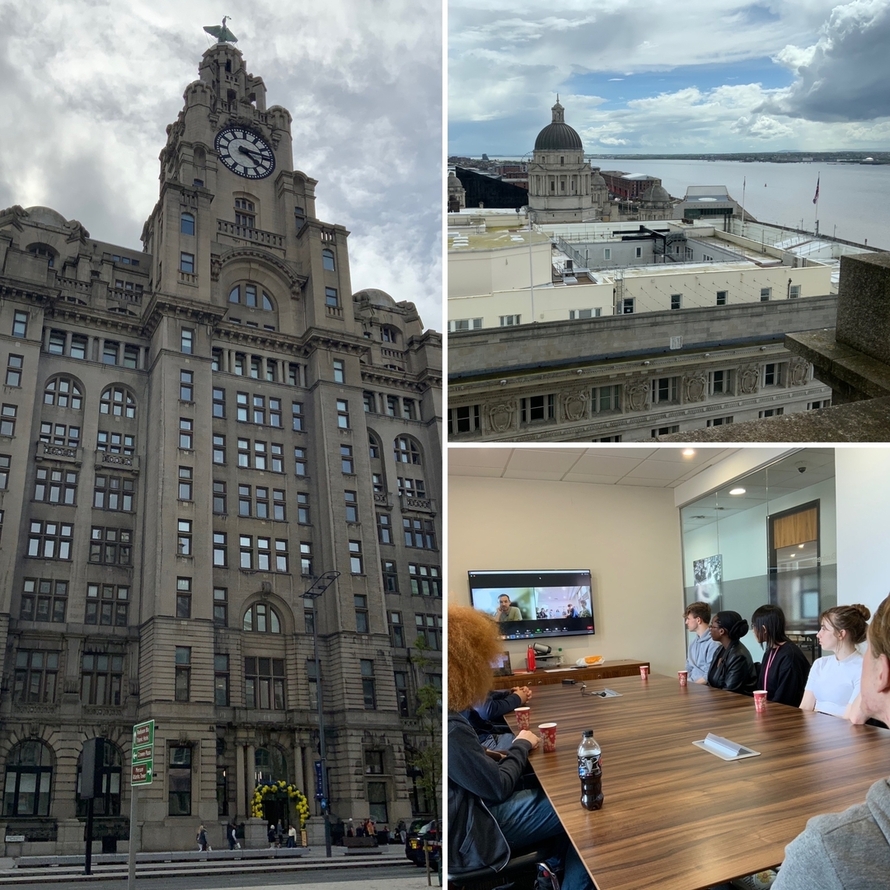 The City of Liverpool College - Profile (2024)