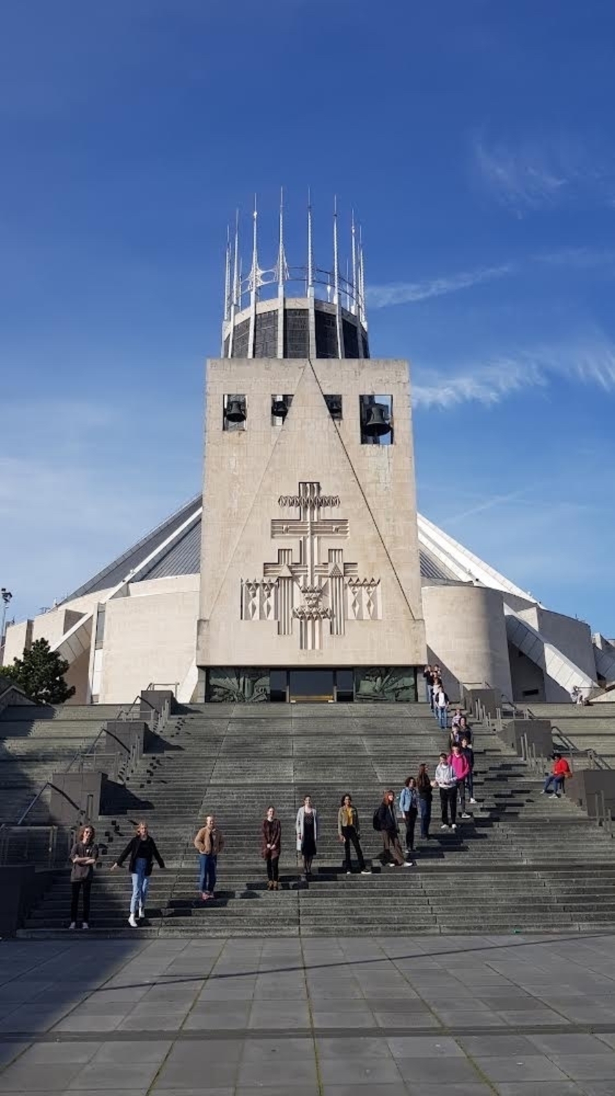 University of Liverpool Mathematics School - Profile (2024)