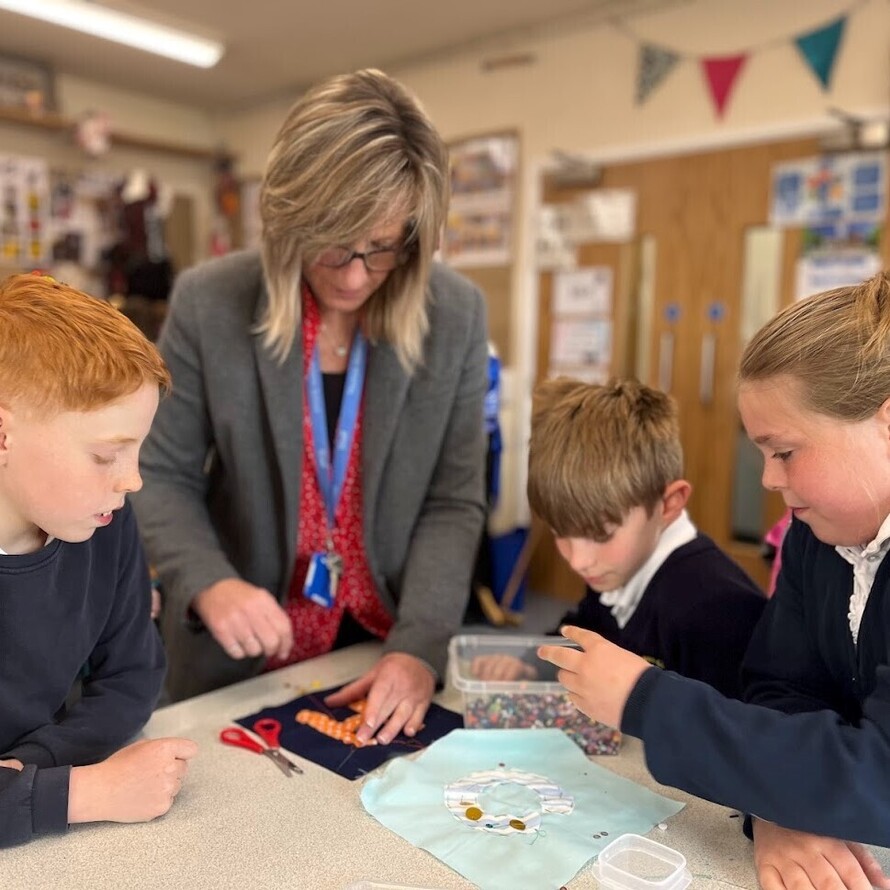 The Thomas Adams School - Profile (2023)