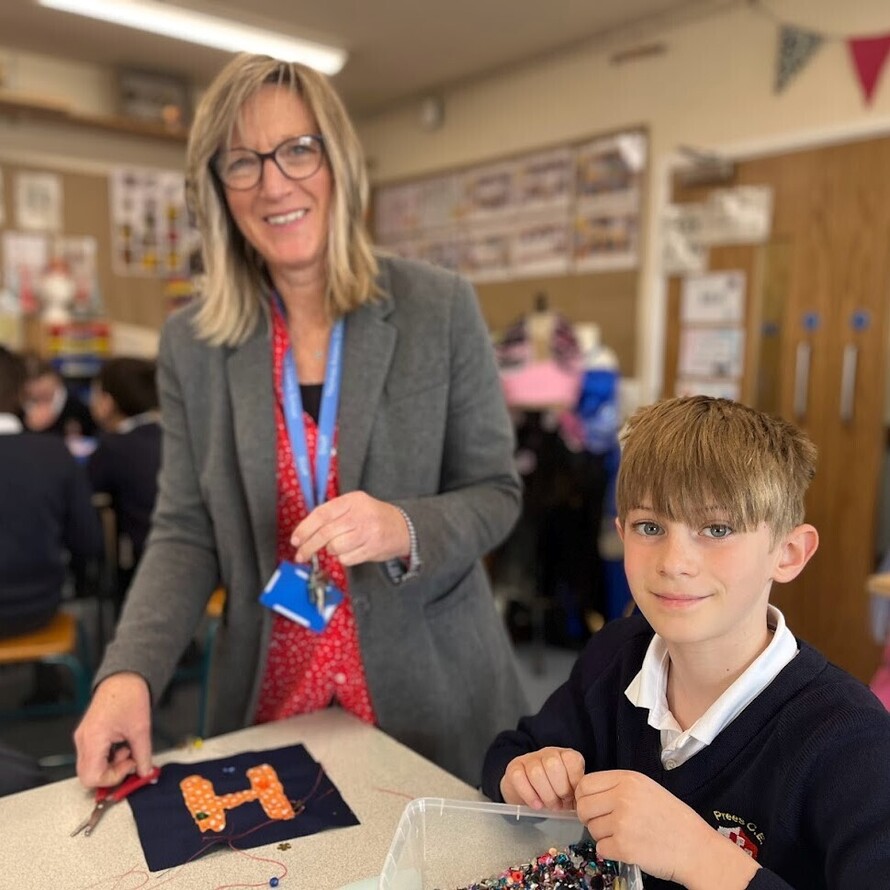 The Thomas Adams School - Profile (2023)