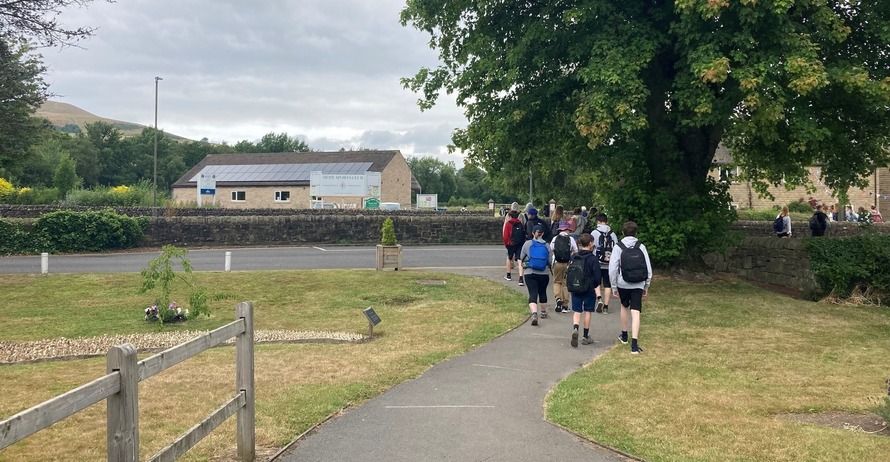 Hope Valley College - Profile (2024)