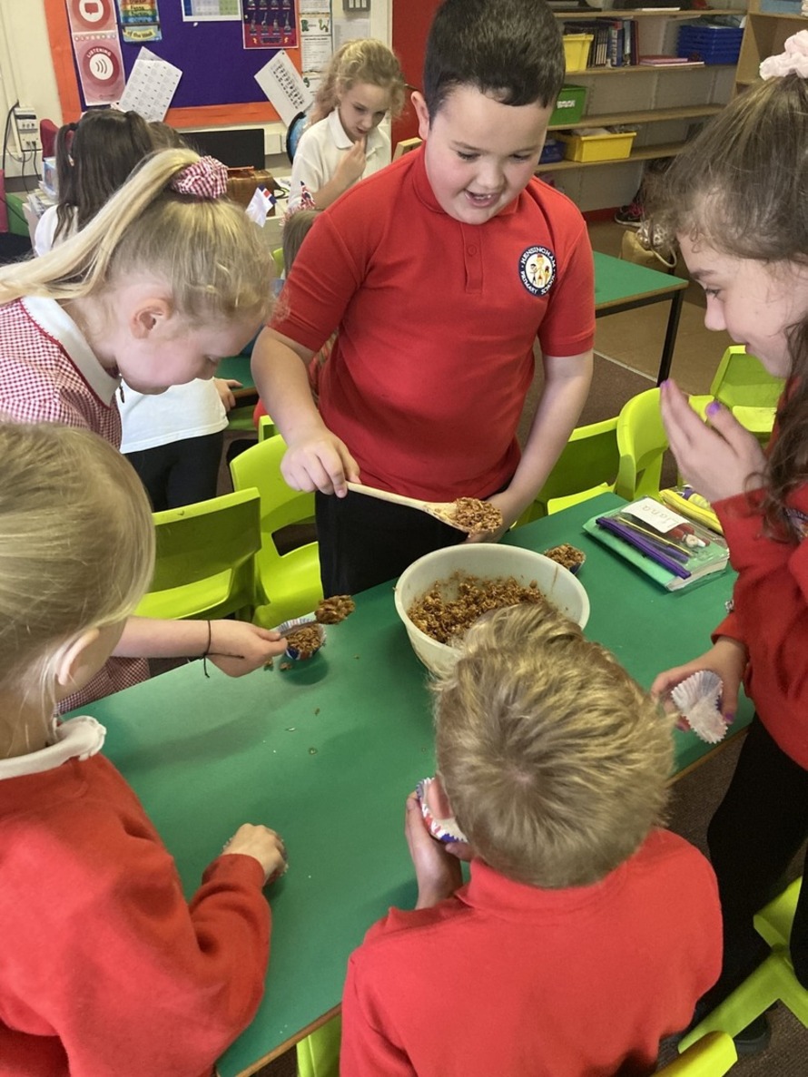 Hensingham Primary School - Profile (2023)