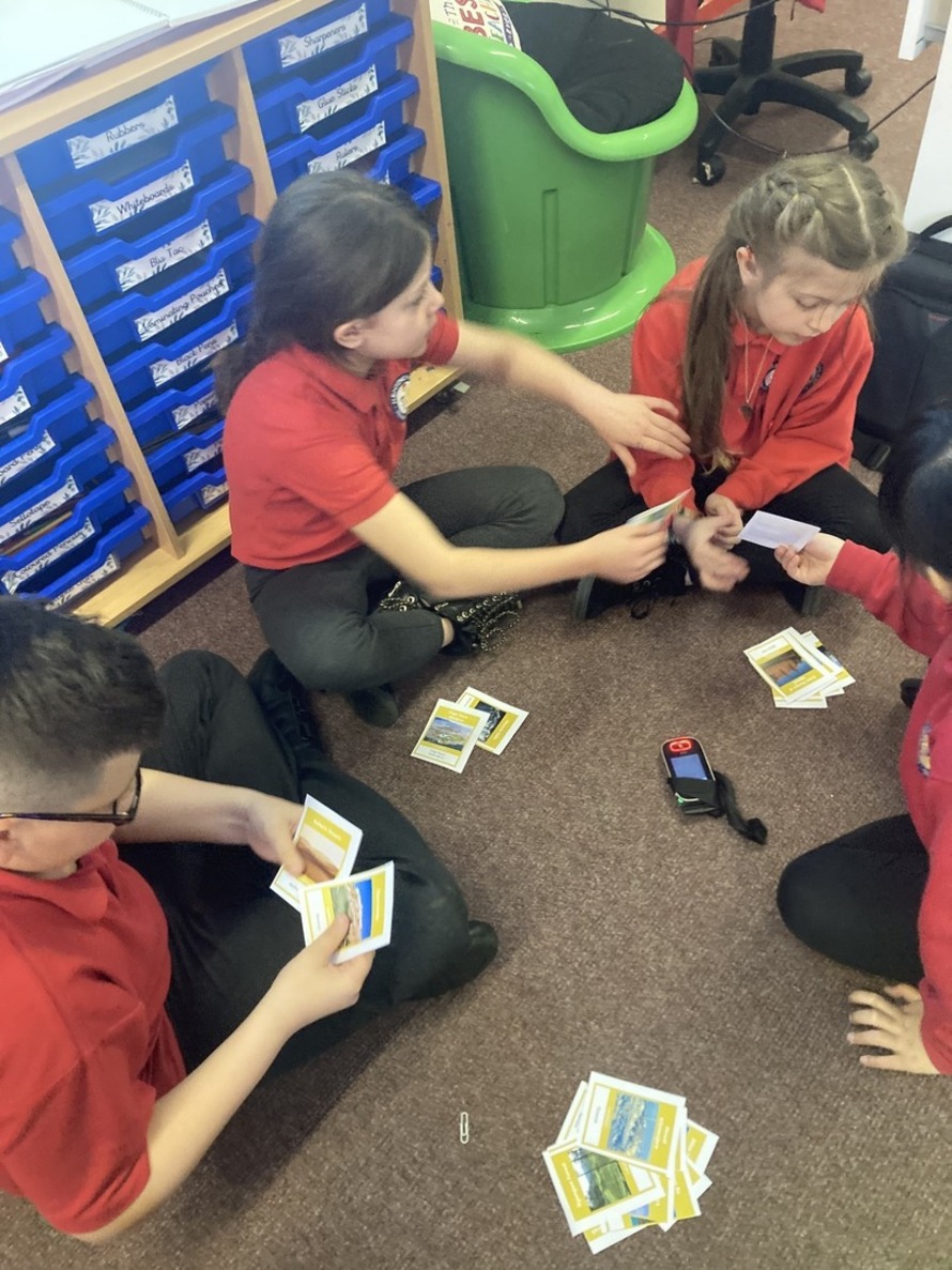 Hensingham Primary School - Profile (2023)