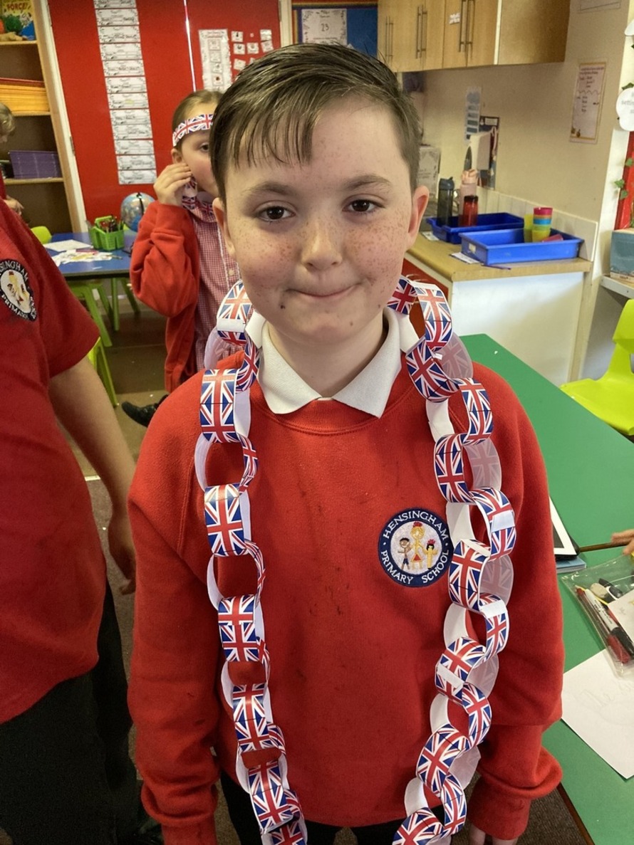 Hensingham Primary School - Profile (2023)