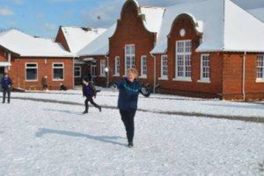 Holland Park Primary School - Profile (2024)