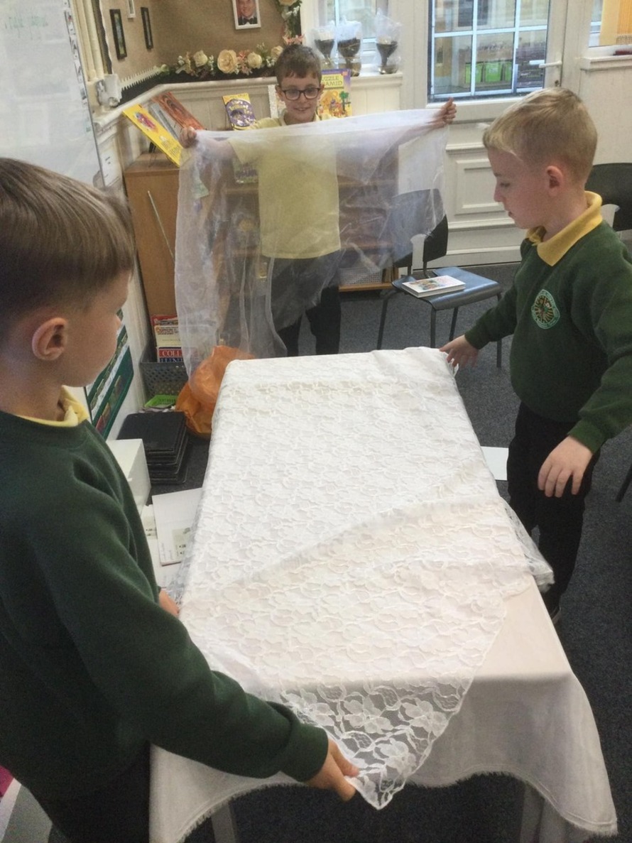 St James CofE Primary School, Farnworth - Profile (2024)