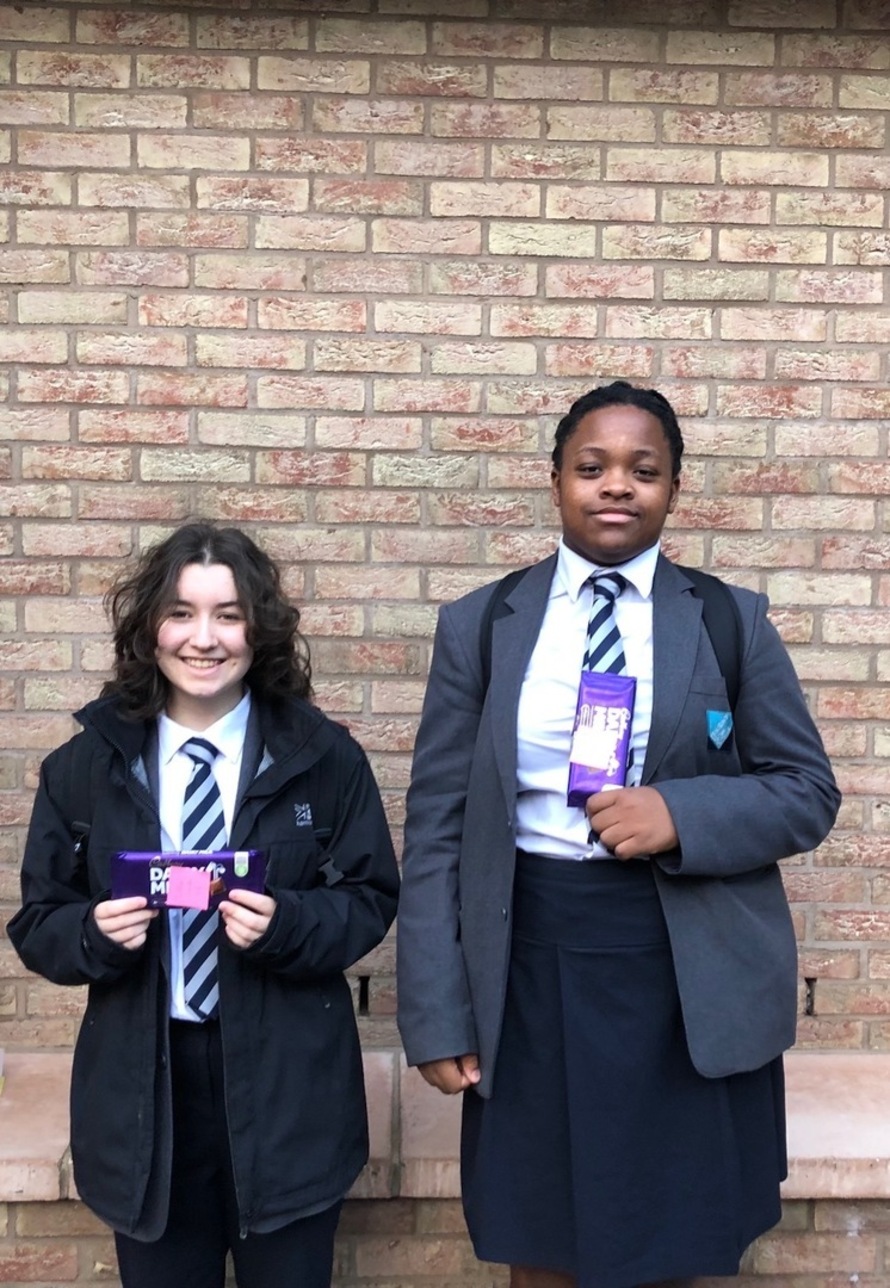 Hackney New School - Profile (2024)