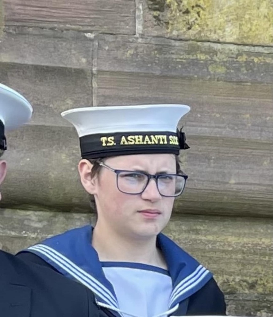 Sandymoor Ormiston Academy - Profile (2023)