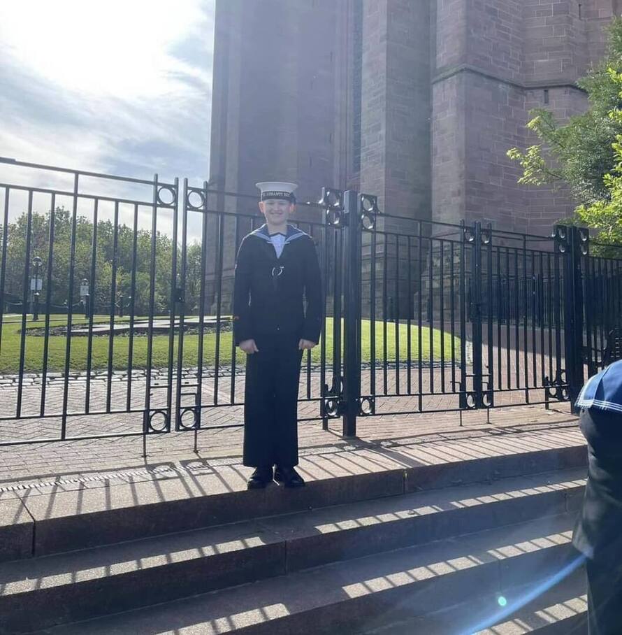 Sandymoor Ormiston Academy - Profile (2023)