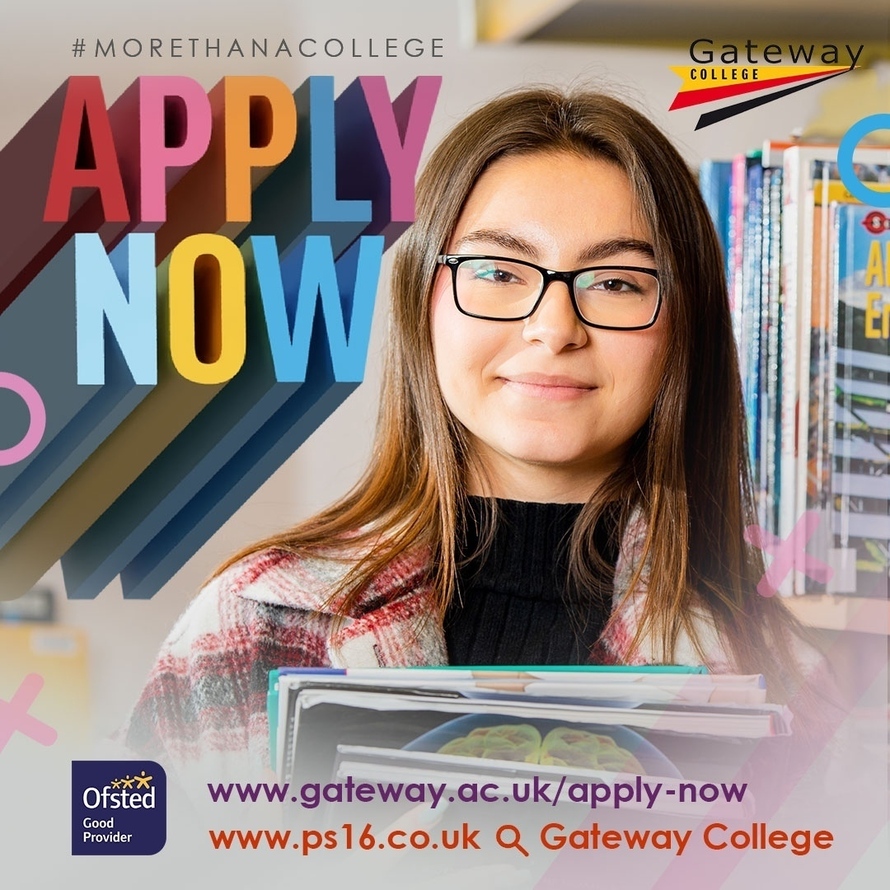 Beauchamp City Sixth Form - Profile (2024)