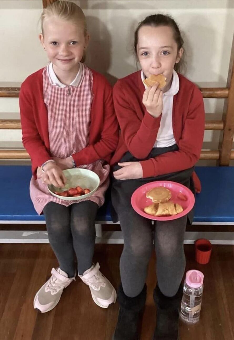 Rillington Primary School - Profile (2023)