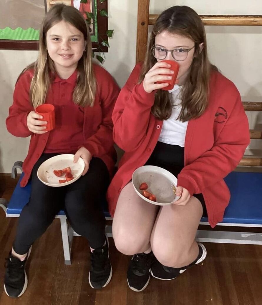 Rillington Primary School - Profile (2023)