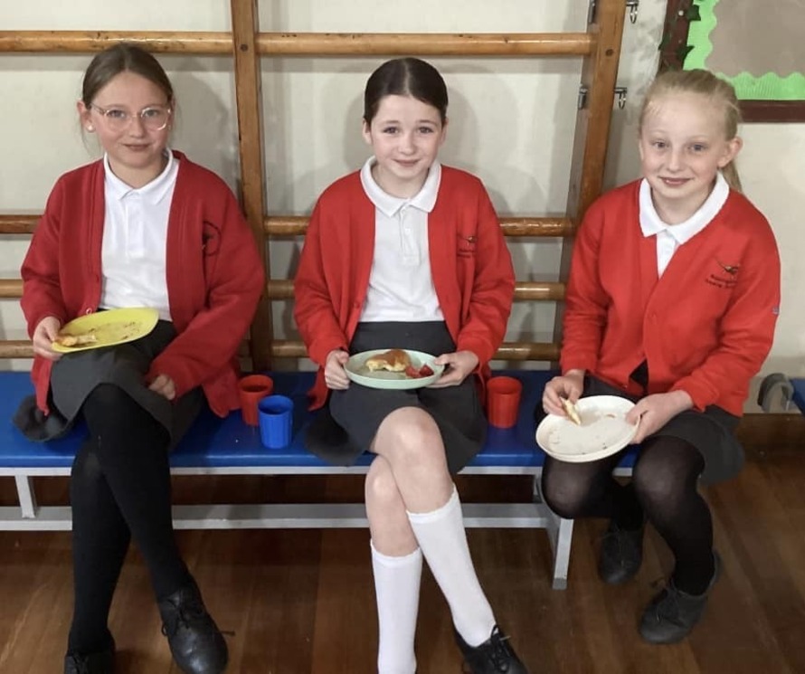 Rillington Primary School - Profile (2023)