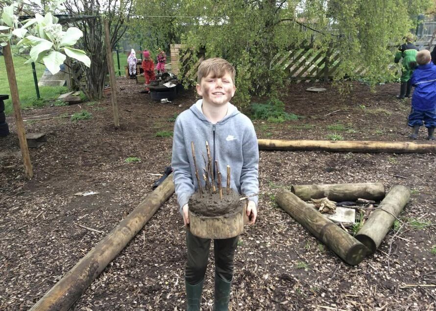 Rillington Primary School - Profile (2023)