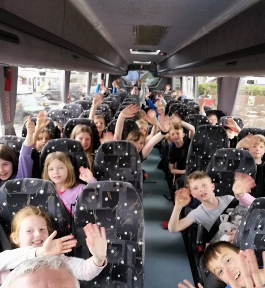 Cheddar First School - Profile (2023)