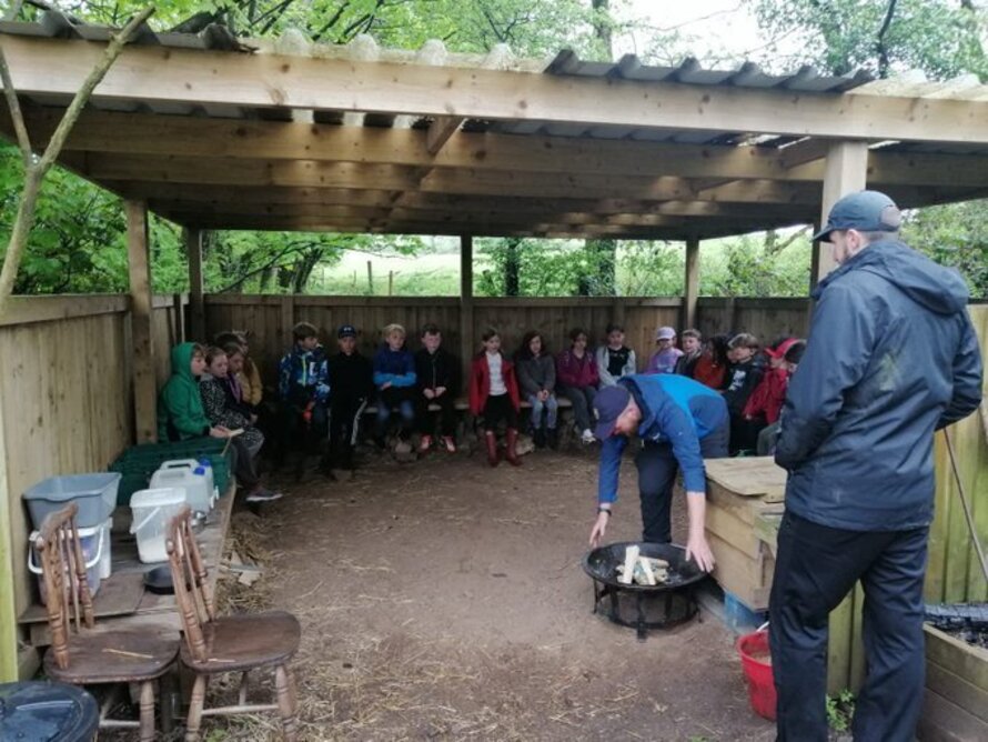 Cheddar First School - Profile (2023)