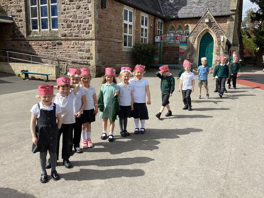 Cheddar First School - Profile (2024)