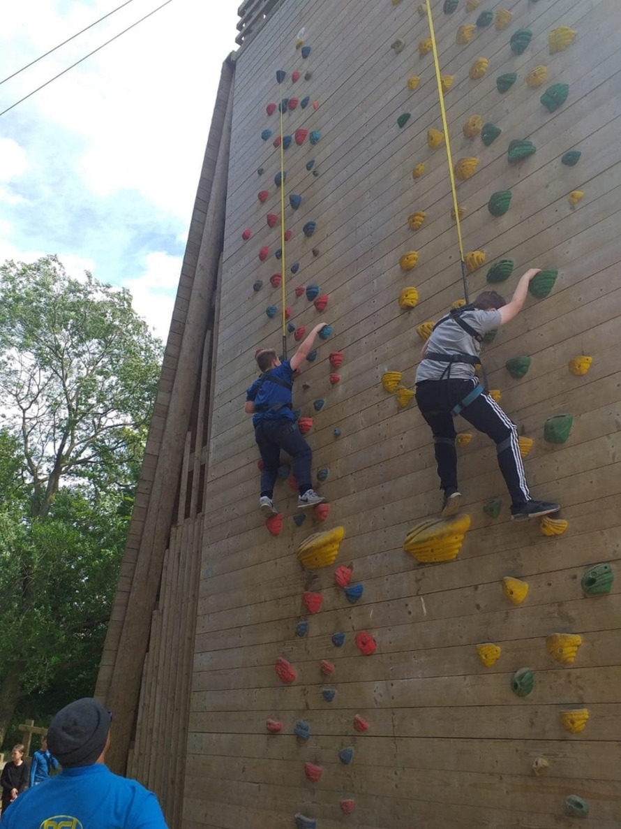 Hucknall National Church of England Primary School - Profile