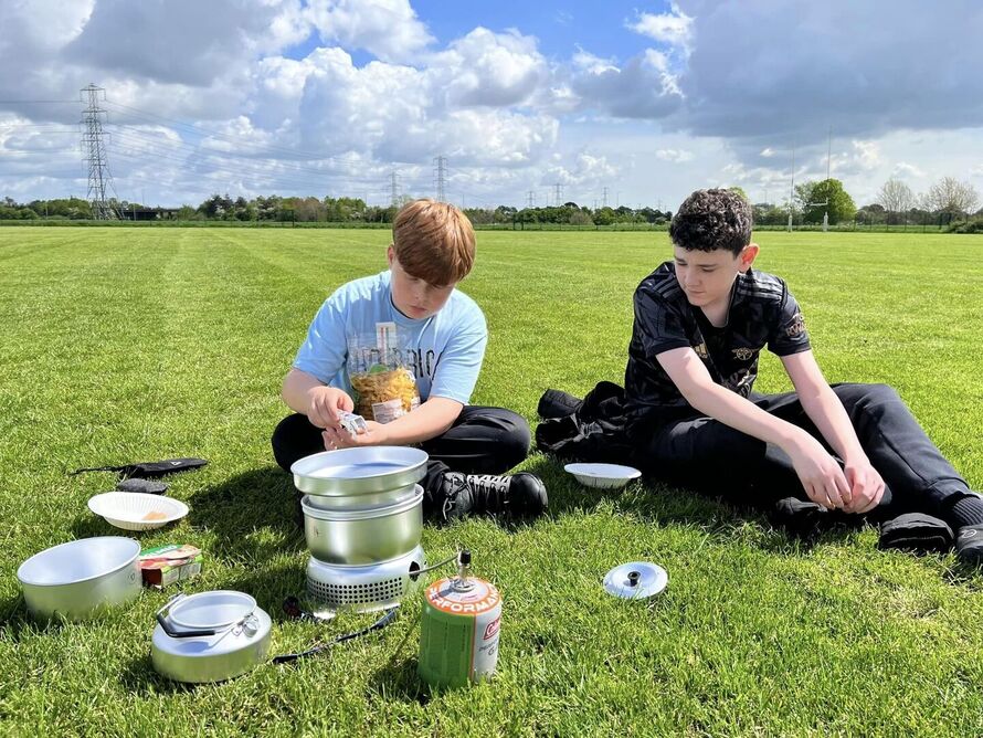 Orsett Heath Academy - Profile (2023)