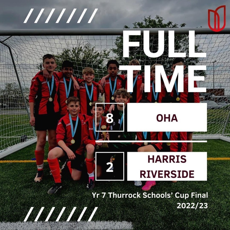 Orsett Heath Academy - Profile (2024)