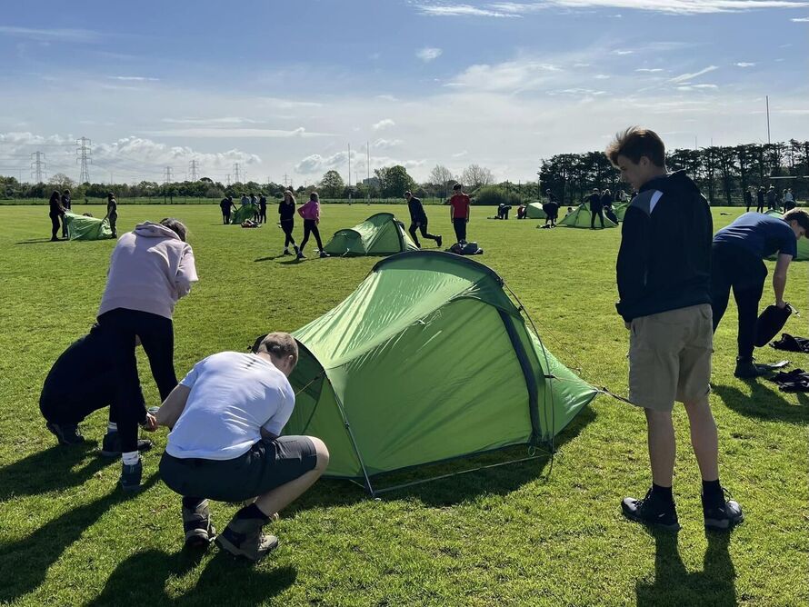 Orsett Heath Academy - Profile (2024)