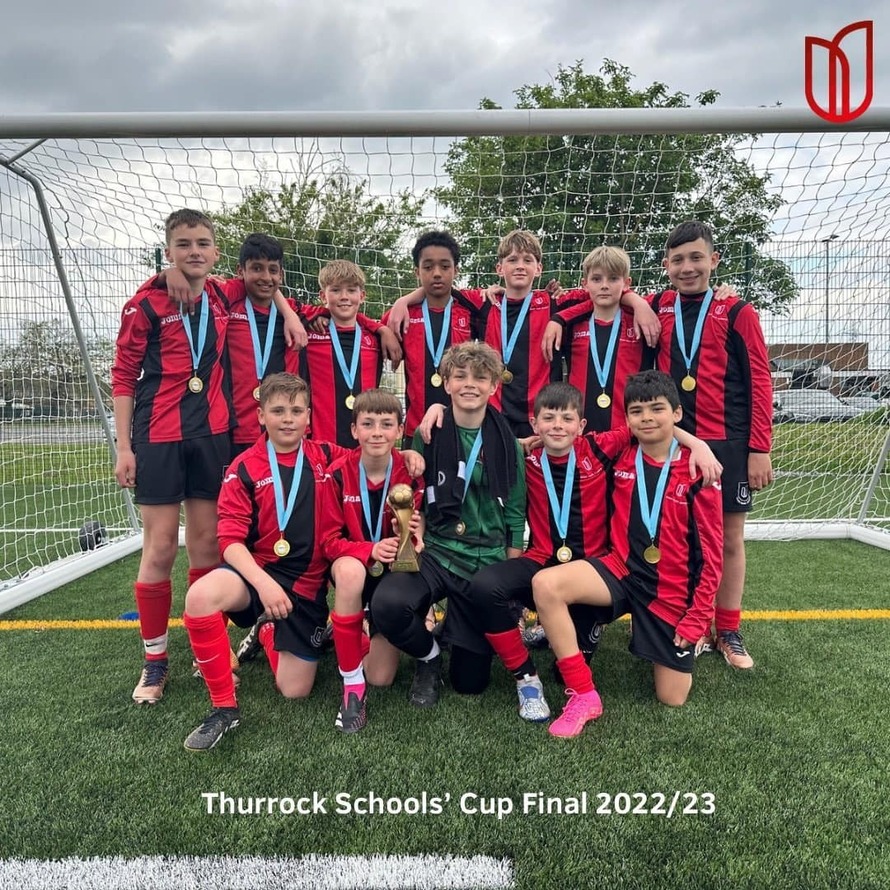 Orsett Heath Academy - Profile (2024)