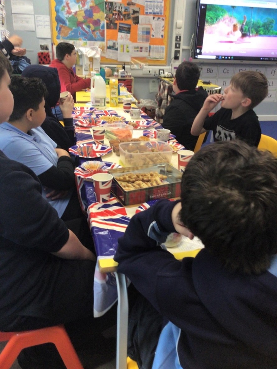 Sir Bobby Robson School - Profile (2023)