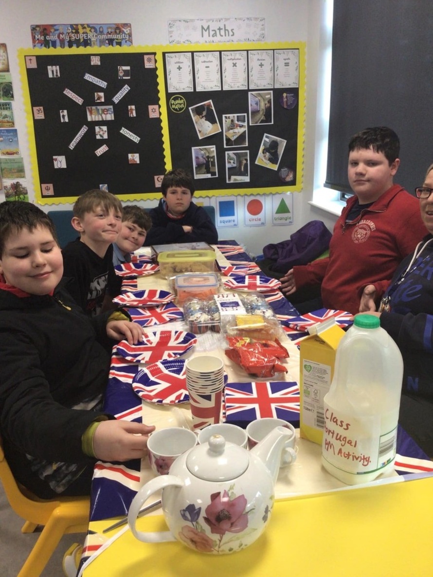 Sir Bobby Robson School - Profile (2023)