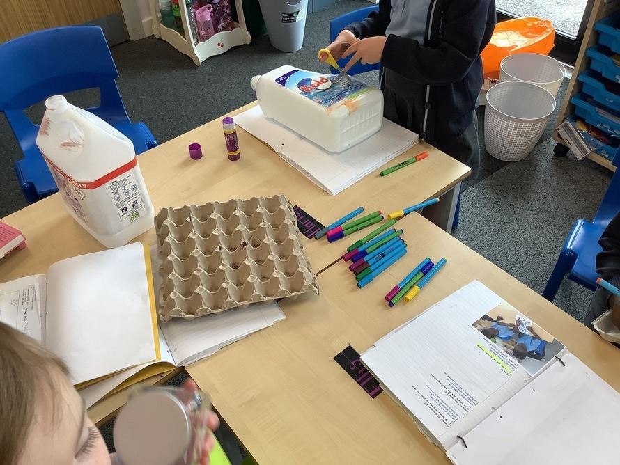 Springhead Park Primary School - Profile (2023)