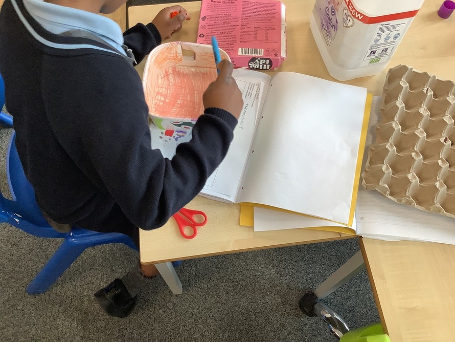 Springhead Park Primary School - Profile (2023)