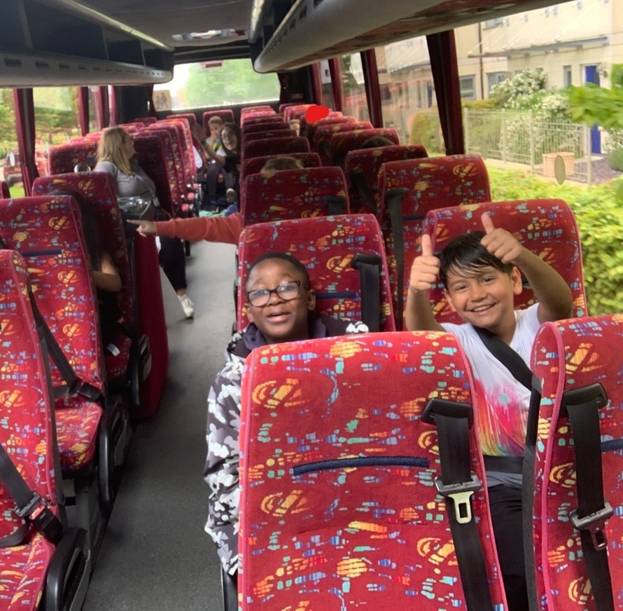 Springhead Park Primary School - Profile (2023)