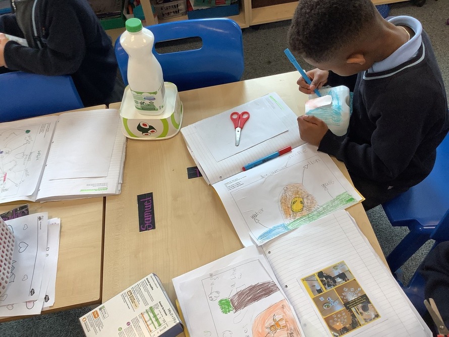 Springhead Park Primary School - Profile (2023)