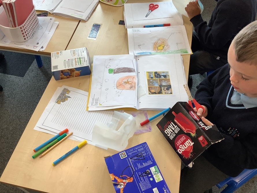 Springhead Park Primary School - Profile (2023)