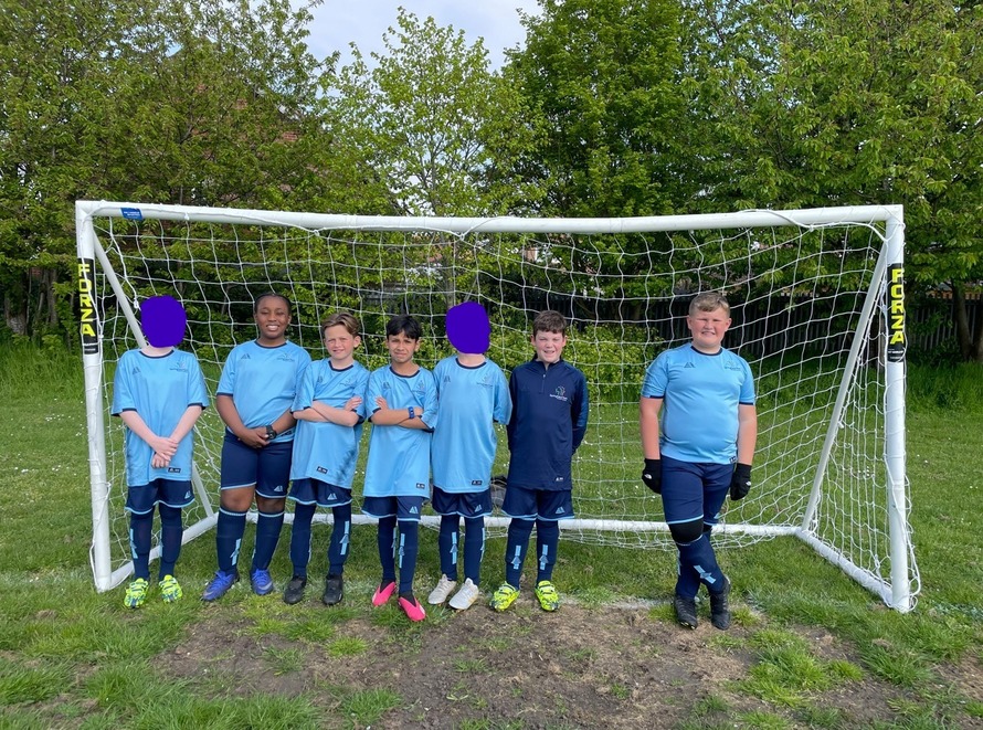 Springhead Park Primary School - Profile (2023)