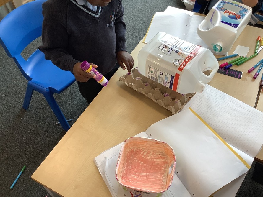 Springhead Park Primary School - Profile (2023)