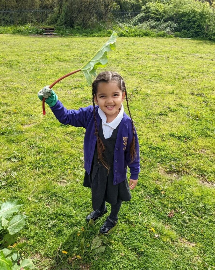 Stoneham Park Academy - Profile (2023)