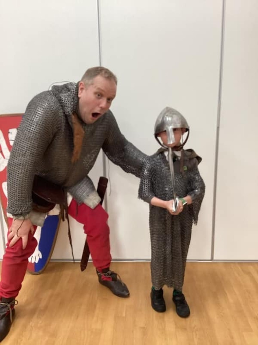 Yattendon School - Profile (2023)