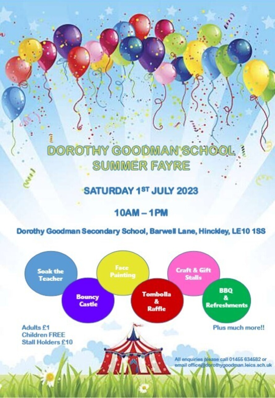 The Fusion Academy - Profile (2023)