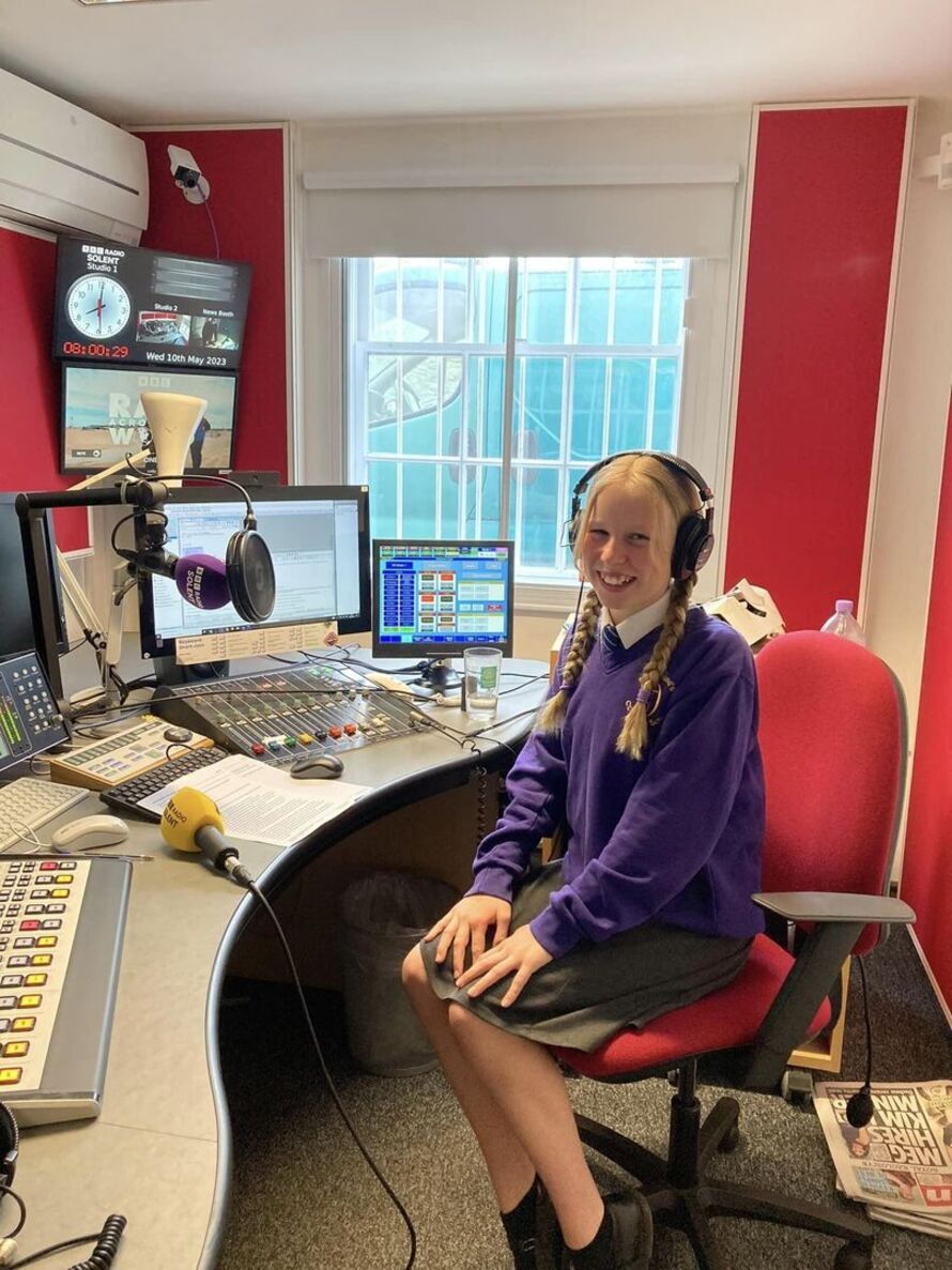 St Osmund's Church of England Middle School - Profile (2023)